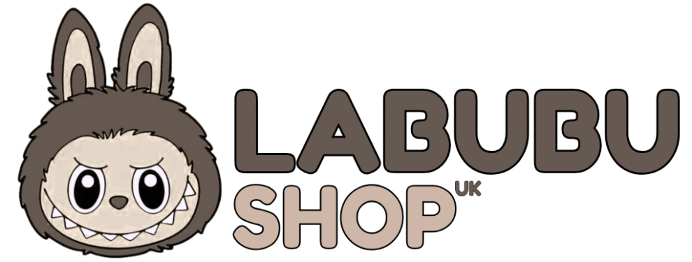Labubu Pin for Love Series - Labubu Shop Uk